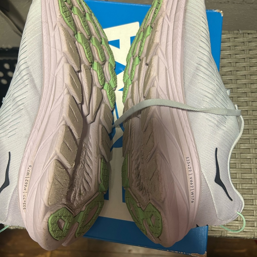 Hoka Rincon 3 - Gem